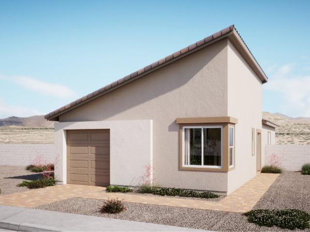 Brand New Home in Henderson, NV. 3 Bed, 2 Bath