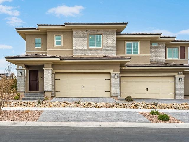 Brand New Home in Henderson, NV. 3 Bed, 2 Bath