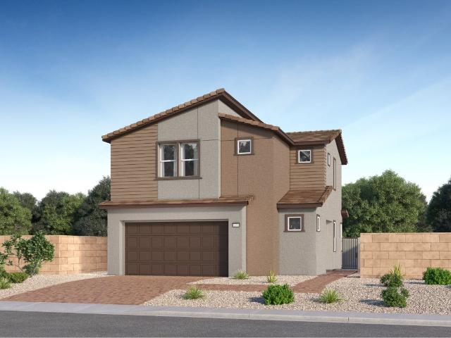 Brand New Home in Henderson, NV. 3 Bed, 2 Bath