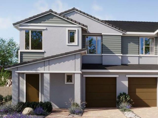 Brand New Home in Henderson, NV. 3 Bed, 2 Bath