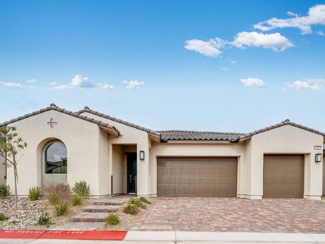 Brand New Home in Henderson, NV. 3 Bed, 2 Bath