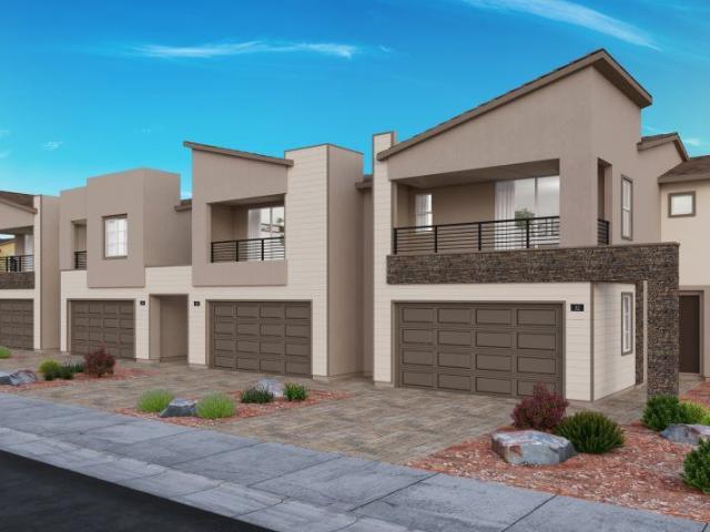 Brand New Home in Henderson, NV. 3 Bed, 2 Bath