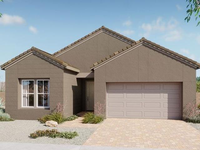 Brand New Home in Henderson, NV. 3 Bed, 2 Bath