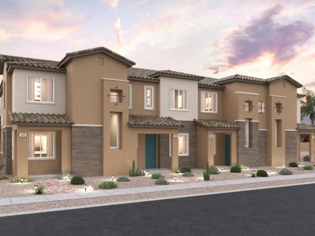 Brand New Home in Henderson, NV. 3 Bed, 2 Bath