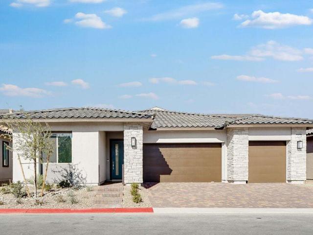 Brand New Home in Henderson, NV. 3 Bed, 2 Bath