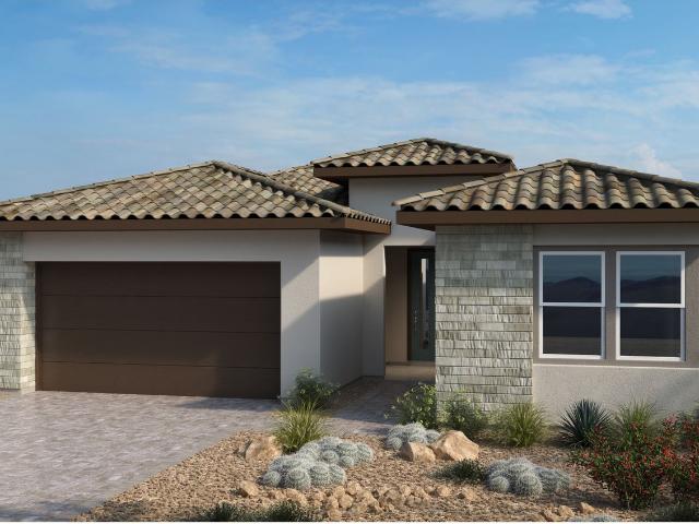 Brand New Home in Henderson, NV. 3 Bed, 2 Bath