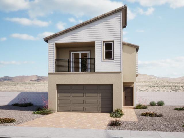 Brand New Home in Henderson, NV. 3 Bed, 2 Bath