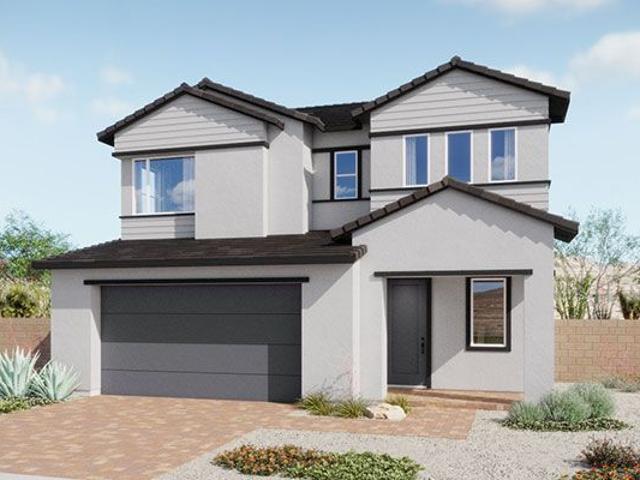 Brand New Home in Henderson, NV. 3 Bed, 2 Bath