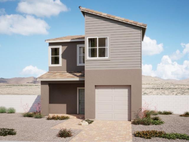 Brand New Home in Henderson, NV. 3 Bed, 2 Bath