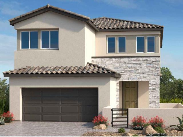Brand New Home in Henderson, NV. 3 Bed, 2 Bath