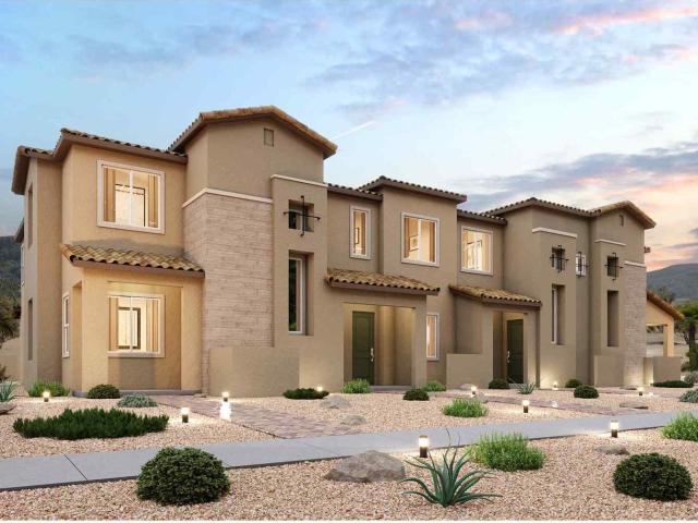 Brand New Home in Henderson, NV. 3 Bed, 2 Bath
