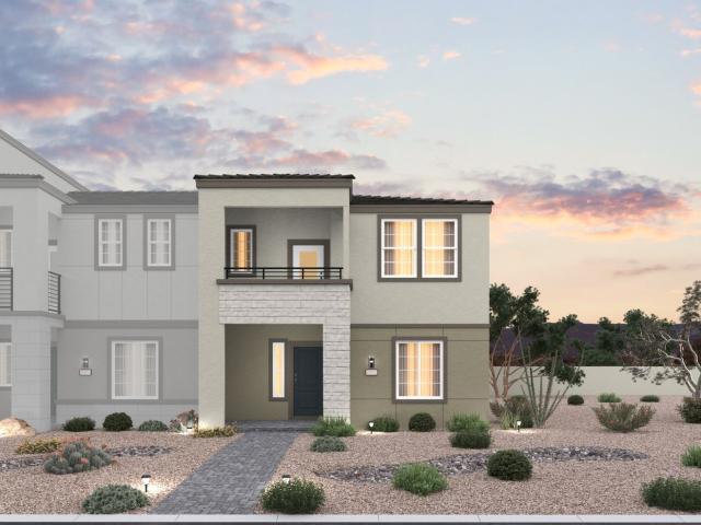 Brand New Home in Henderson, NV. 3 Bed, 2 Bath