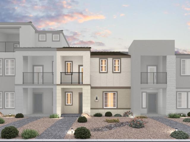 Brand New Home in Henderson, NV. 3 Bed, 2 Bath
