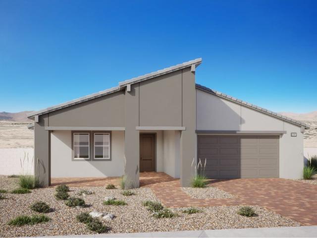 Brand New Home in Henderson, NV. 3 Bed, 2 Bath
