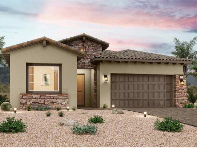 Brand New Home in Henderson, NV. 3 Bed, 2 Bath