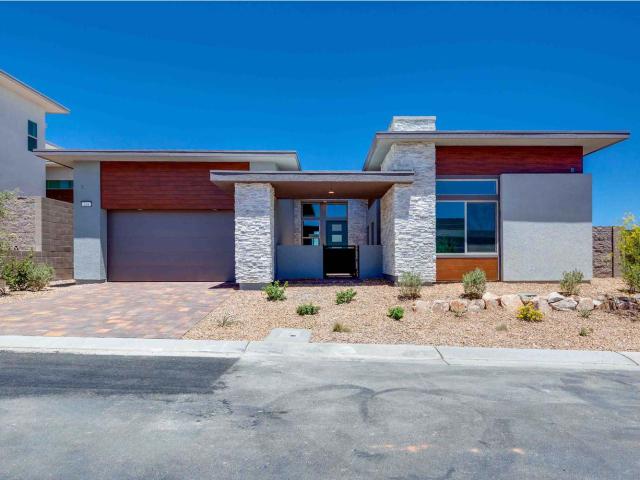 Brand New Home in Henderson, NV. 3 Bed, 2 Bath