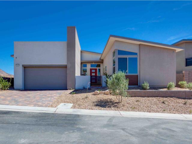 Brand New Home in Henderson, NV. 3 Bed, 2 Bath