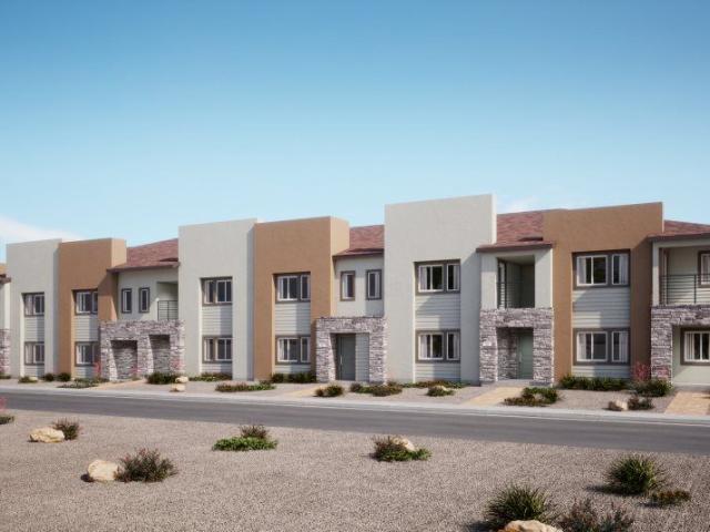 Brand New Home in Henderson, NV. 3 Bed, 2 Bath