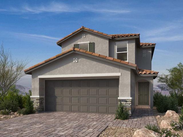 Brand New Home in Henderson, NV. 3 Bed, 2 Bath