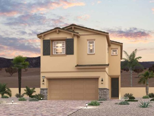 Brand New Home in Henderson, NV. 3 Bed, 2 Bath