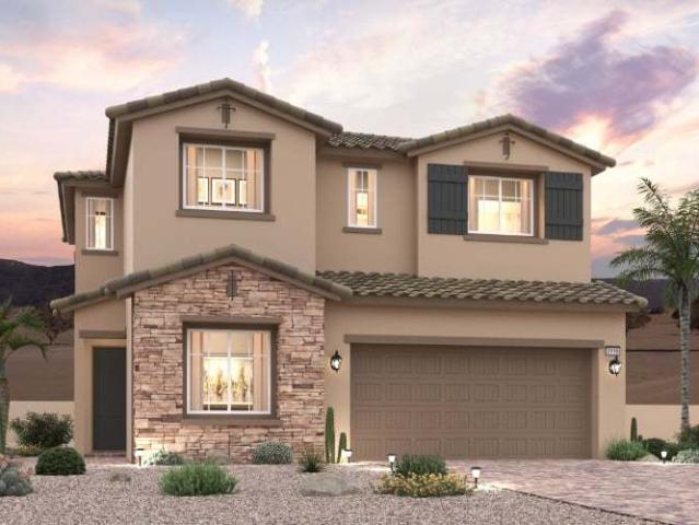Brand New Home in Henderson, NV. 3 Bed, 2 Bath