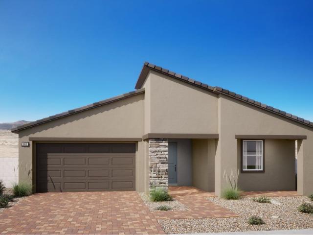 Brand New Home in Henderson, NV. 3 Bed, 2 Bath