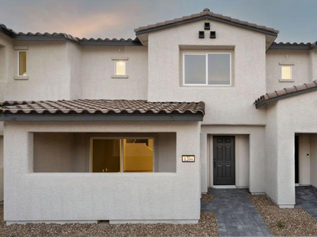 Brand New Home in Henderson, NV. 2 Bed, 2 Bath