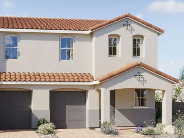 Brand New Home in Henderson, NV. 2 Bed, 2 Bath