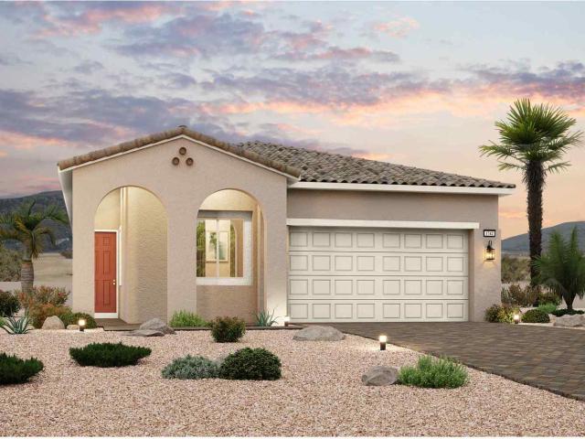 Brand New Home in Henderson, NV. 2 Bed, 2 Bath