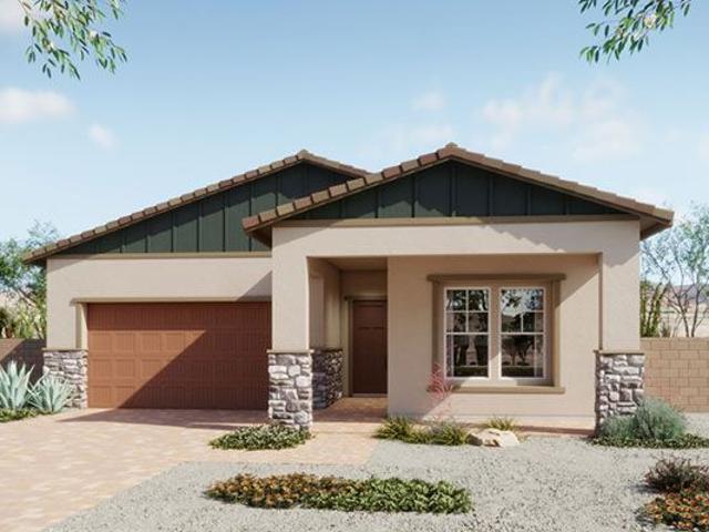 Brand New Home in Henderson, NV. 2 Bed, 2 Bath