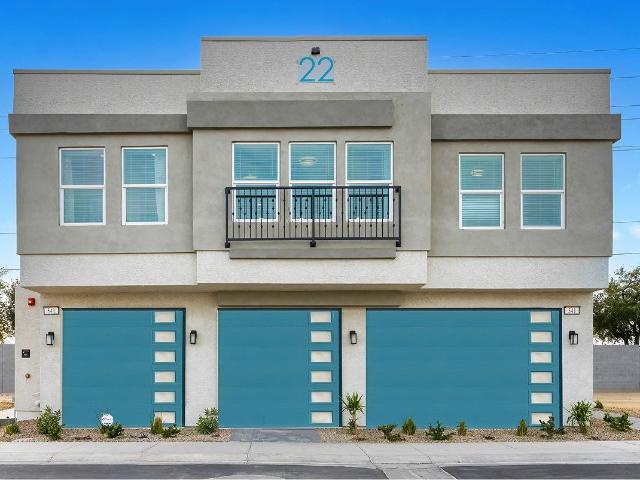 Brand New Home in Henderson, NV. 2 Bed, 2 Bath