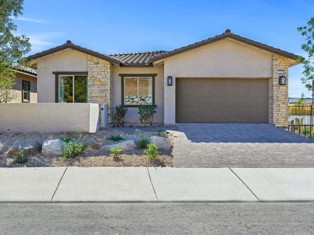 Brand New Home in Henderson, NV. 4 Bed, 3 Bath