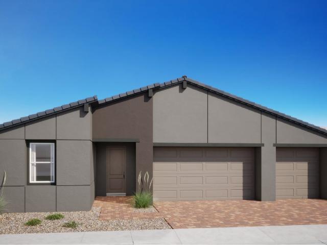 Brand New Home in Henderson, NV. 4 Bed, 3 Bath