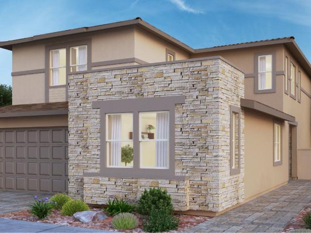 Brand New Home in Henderson, NV. 4 Bed, 3 Bath