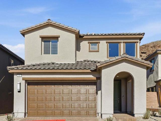 Brand New Home in Henderson, NV. 4 Bed, 3 Bath