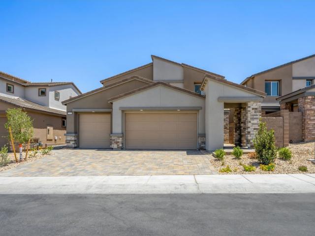Brand New Home in Henderson, NV. 4 Bed, 3 Bath