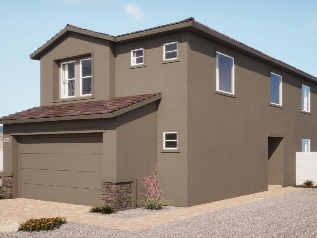 Brand New Home in Henderson, NV. 4 Bed, 3 Bath