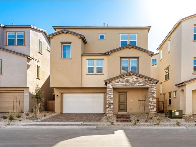 Brand New Home in Henderson, NV. 4 Bed, 3 Bath