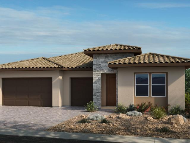 Brand New Home in Henderson, NV. 4 Bed, 3 Bath
