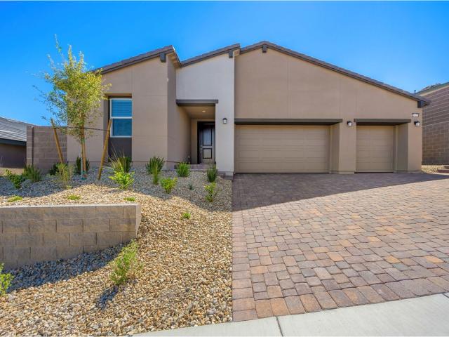 Brand New Home in Henderson, NV. 4 Bed, 3 Bath