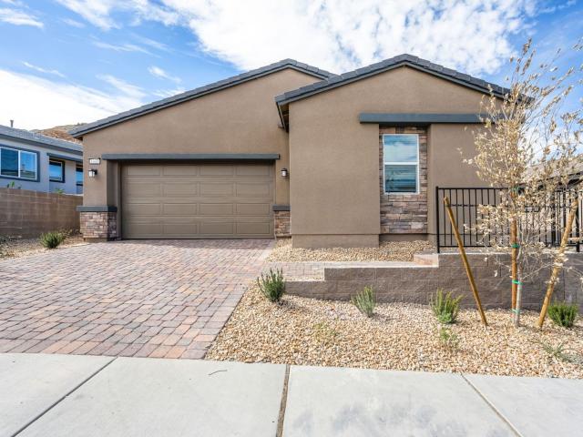 Brand New Home in Henderson, NV. 4 Bed, 3 Bath