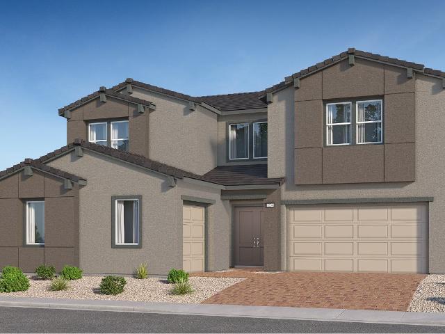 Brand New Home in Henderson, NV. 4 Bed, 3 Bath