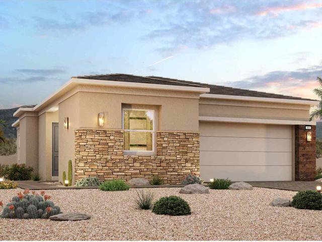 Brand New Home in Henderson, NV. 4 Bed, 3 Bath