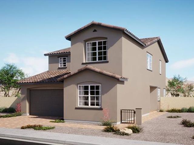 Brand New Home in Henderson, NV. 4 Bed, 3 Bath
