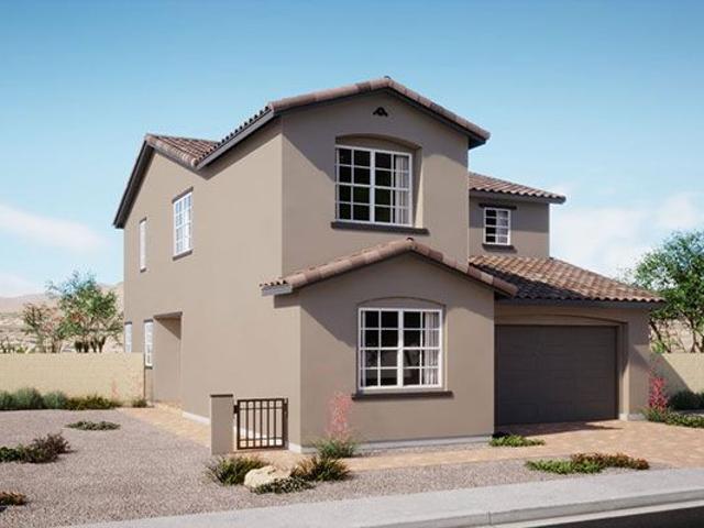 Brand New Home in Henderson, NV. 4 Bed, 3 Bath