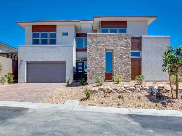 Brand New Home in Henderson, NV. 4 Bed, 3 Bath