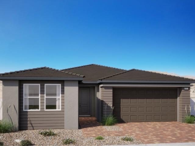 Brand New Home in Henderson, NV. 4 Bed, 3 Bath