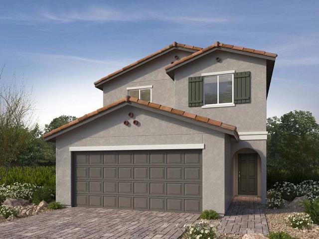 Brand New Home in Henderson, NV. 4 Bed, 3 Bath
