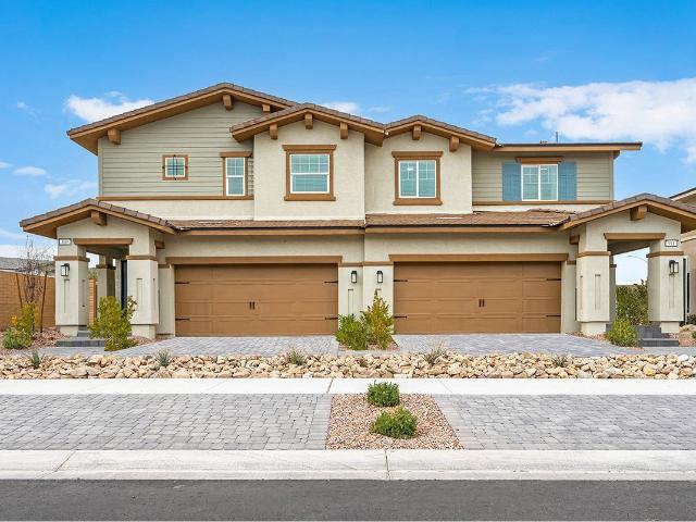 Brand New Home in Henderson, NV. 4 Bed, 2 Bath