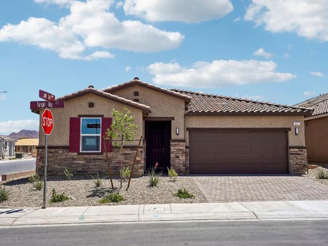 Brand New Home in Henderson, NV. 4 Bed, 2 Bath